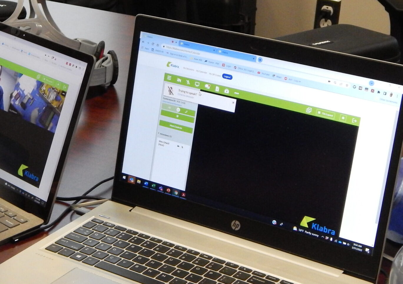 Merge Solutions – Remote Medical Device Reps